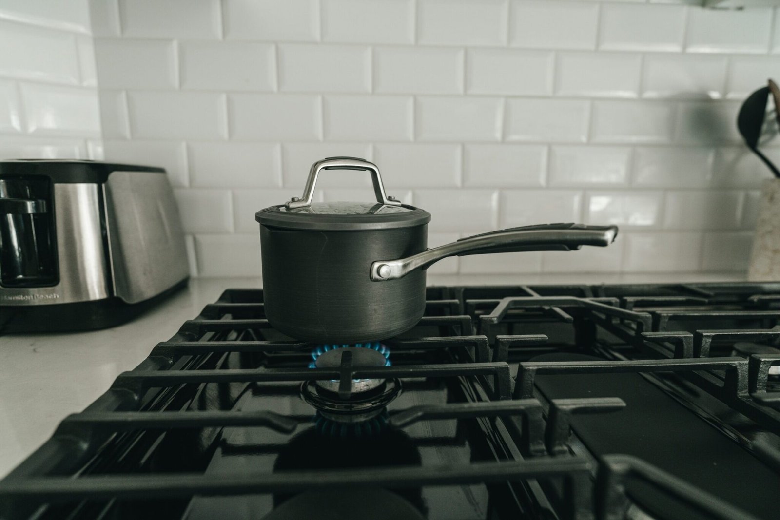 Stove Top Cleaning Sydney | Professional Cooktop Cleaners